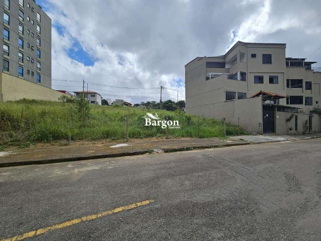 Terreno / Lote para Venda em Juiz de Fora/MG Aeroporto