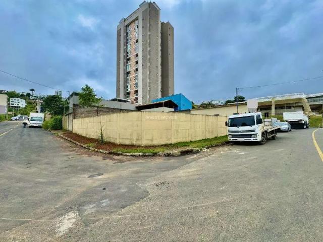 Terreno / Lote para Venda em Juiz de Fora/MG Aeroporto