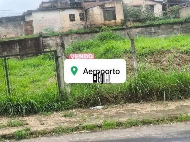 Terreno / Lote para Venda em Juiz de Fora/MG Aeroporto