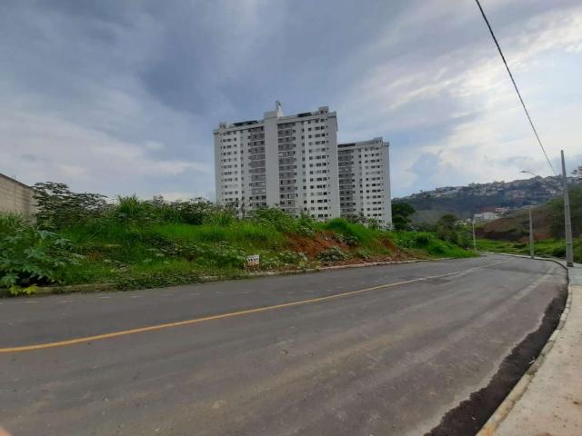 Terreno / Lote para Venda em Juiz de Fora/MG Aeroporto