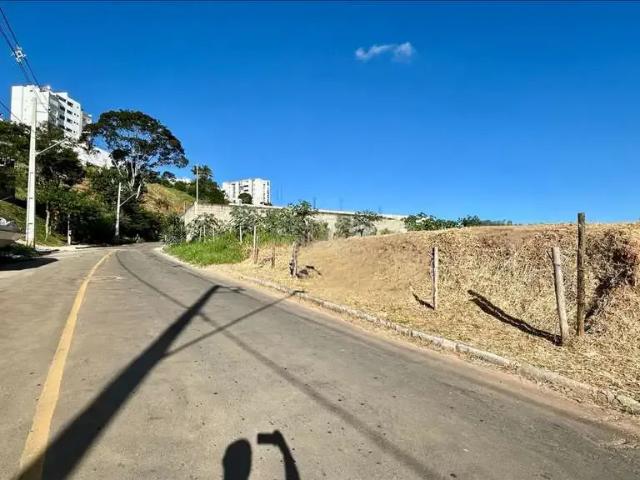 Terreno / Lote para Venda em Juiz de Fora/MG Aeroporto