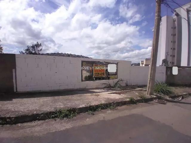 Terreno / Lote para Venda em Juiz de Fora/MG Aeroporto