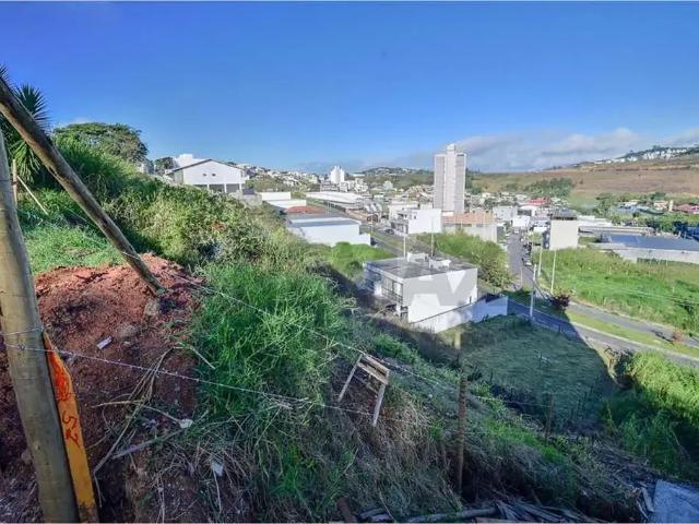 Terreno / Lote para Venda em Juiz de Fora/MG Aeroporto
