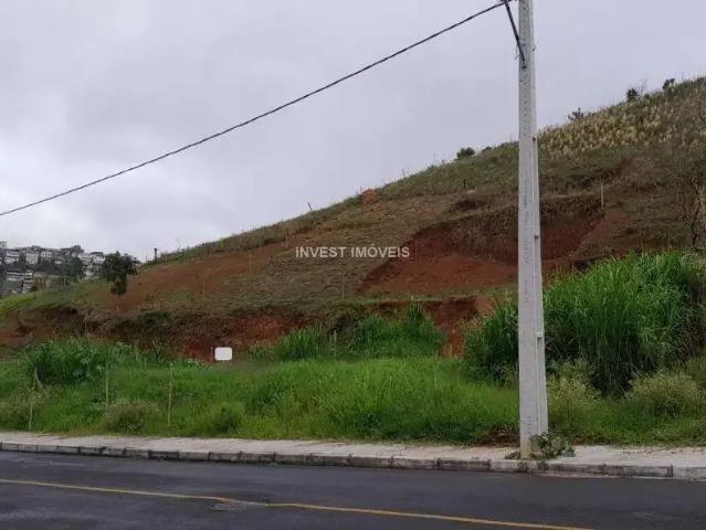 Terreno / Lote para Venda em Juiz de Fora/MG Aeroporto