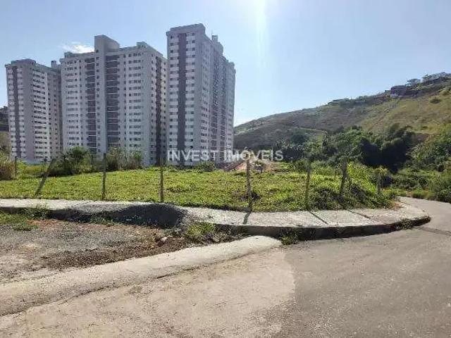 Terreno / Lote para Venda em Juiz de Fora/MG Aeroporto