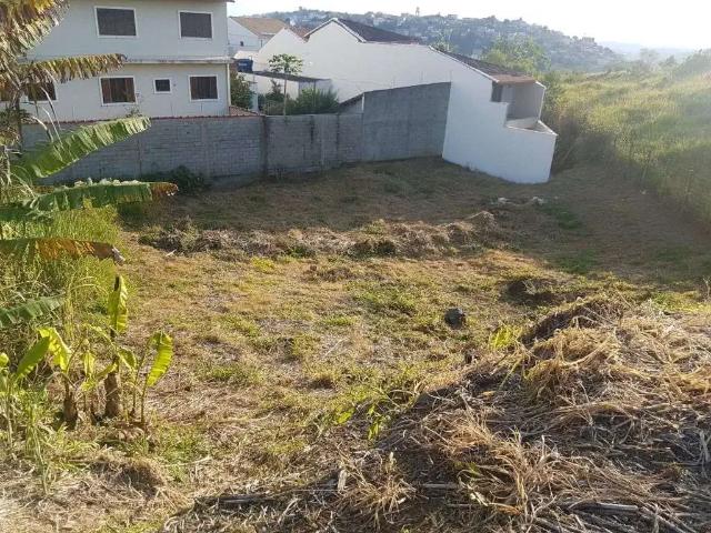 Terreno / Lote para Venda em Juiz de Fora/MG Aeroporto