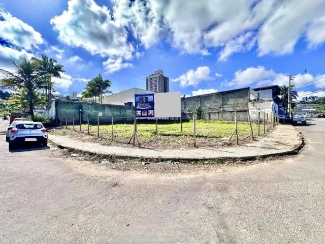 Terreno / Lote para Venda em Juiz de Fora/MG Aeroporto