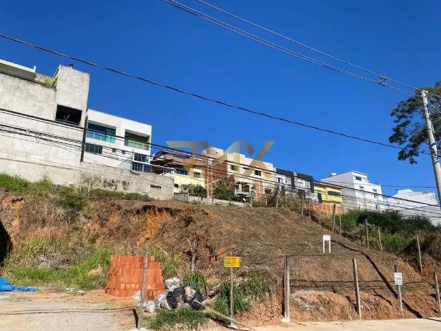 Terreno / Lote para Venda em Juiz de Fora/MG Aeroporto