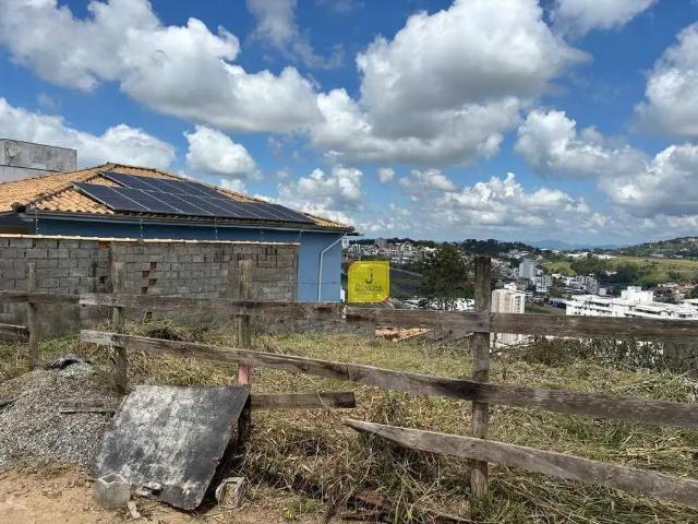 Terreno / Lote para Venda em Juiz de Fora/MG Aeroporto