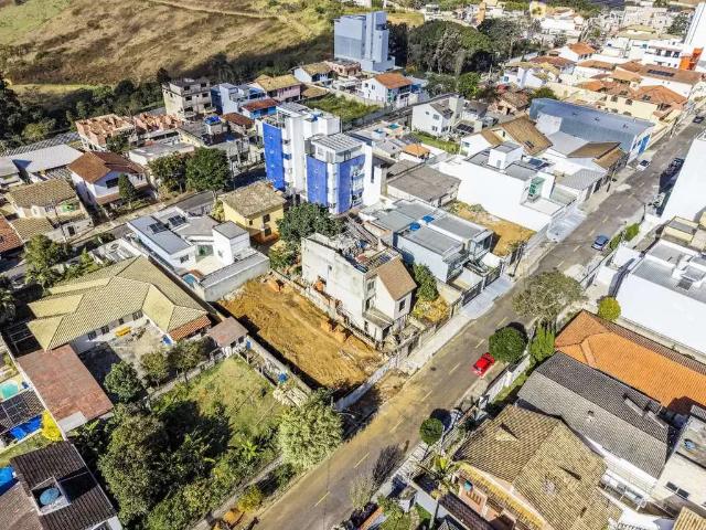 Terreno / Lote para Venda em Juiz de Fora/MG Aeroporto