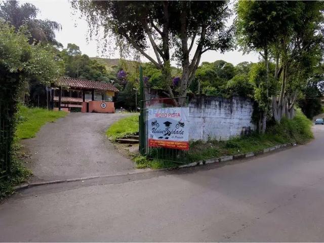 Terreno / Lote para Venda em Juiz de Fora/MG Aeroporto