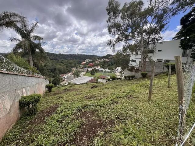 Terreno / Lote para Venda em Juiz de Fora/MG Aeroporto