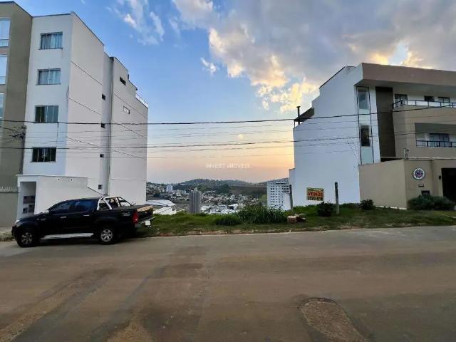 Terreno / Lote para Venda em Juiz de Fora/MG Aeroporto