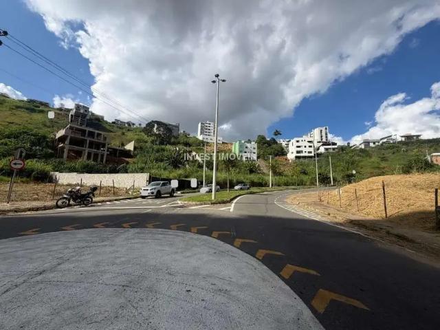 Terreno / Lote para Venda em Juiz de Fora/MG Aeroporto