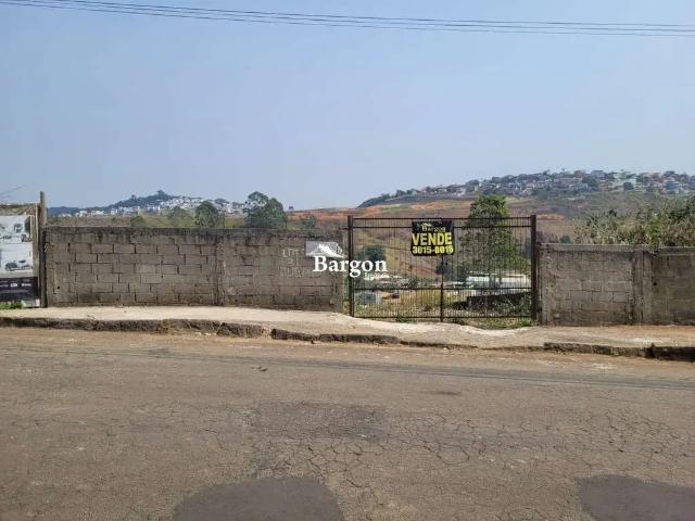 Terreno / Lote para Venda em Juiz de Fora/MG Aeroporto