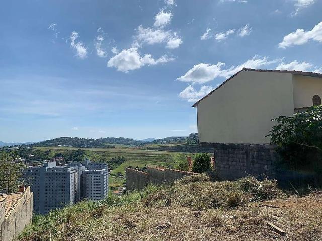 Terreno / Lote para Venda em Juiz de Fora/MG Aeroporto