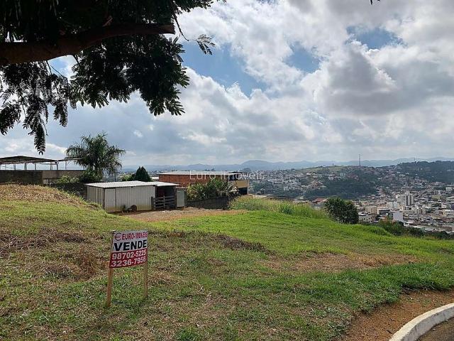 Terreno / Lote para Venda em Juiz de Fora/MG Aeroporto