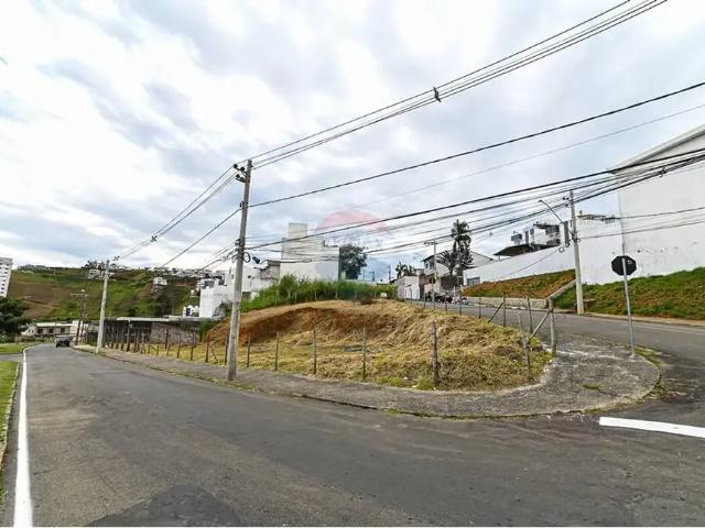 Terreno / Lote para Venda em Juiz de Fora/MG Aeroporto