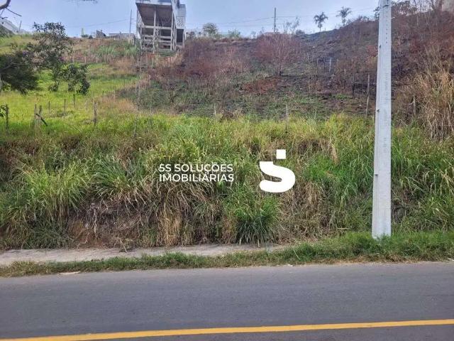 Terreno / Lote para Venda em Juiz de Fora/MG Aeroporto