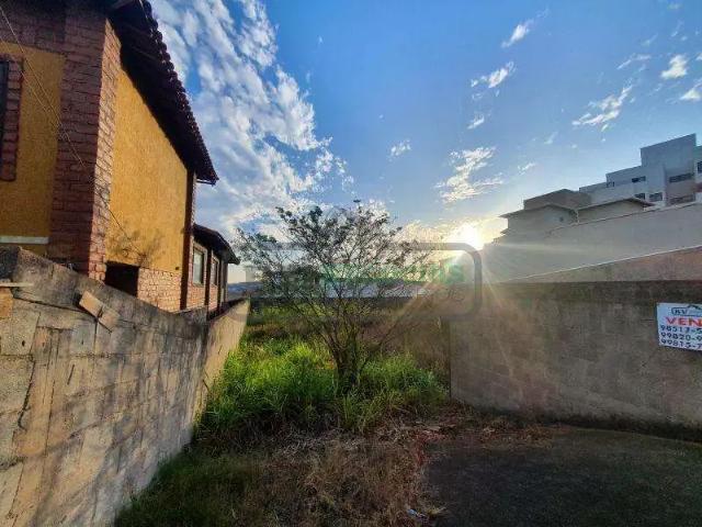 Terreno / Lote para Venda em Juiz de Fora/MG Aeroporto