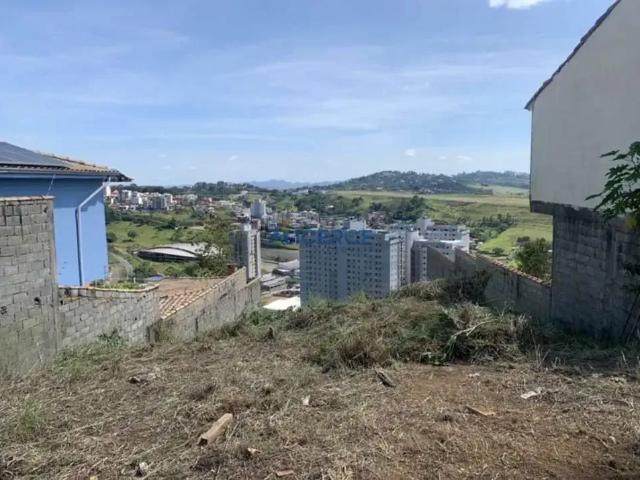 Terreno / Lote para Venda em Juiz de Fora/MG Aeroporto