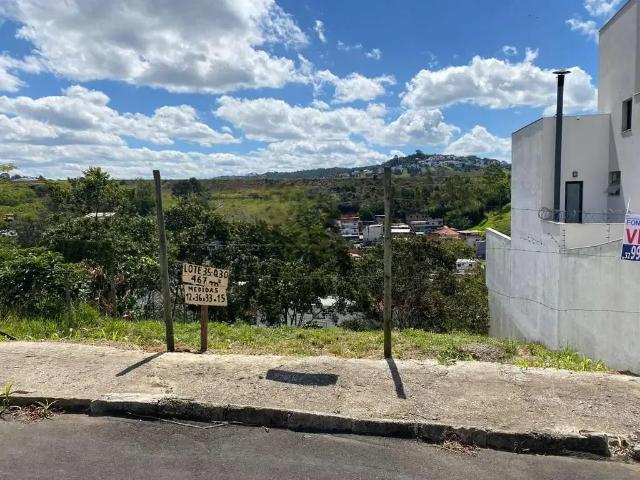 Terreno / Lote para Venda em Juiz de Fora/MG Aeroporto