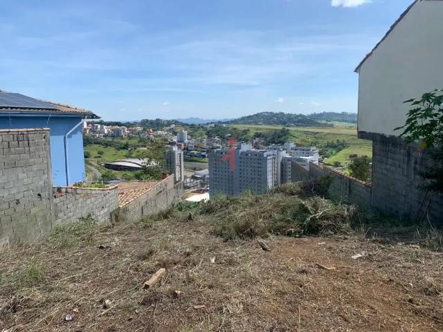 Terreno / Lote para Venda em Juiz de Fora/MG Aeroporto