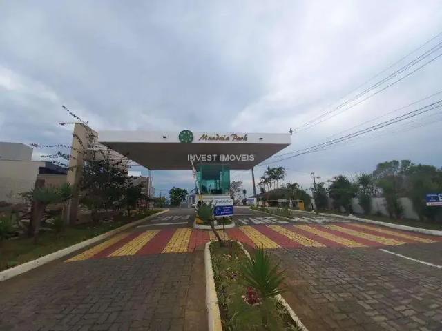Terreno / Lote para Venda em Juiz de Fora/MG Aeroporto