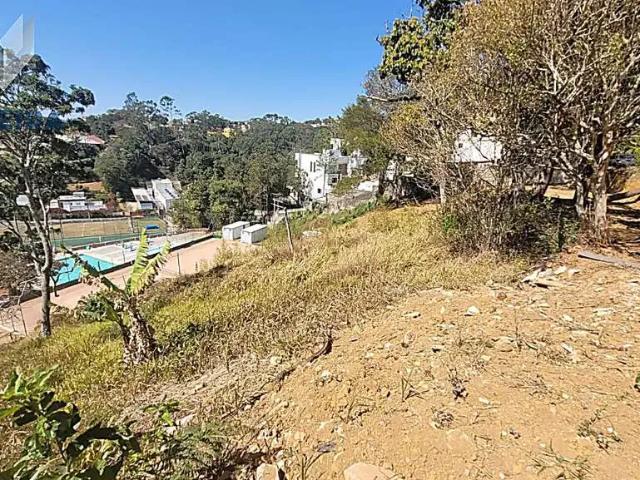 Terreno / Lote para Venda em Juiz de Fora/MG Aeroporto