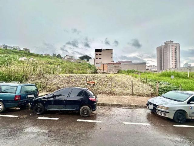 Terreno / Lote para Venda em Juiz de Fora/MG Aeroporto