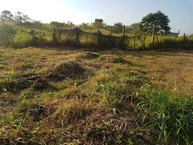Terreno / Lote para Venda em Juiz de Fora/MG Aeroporto