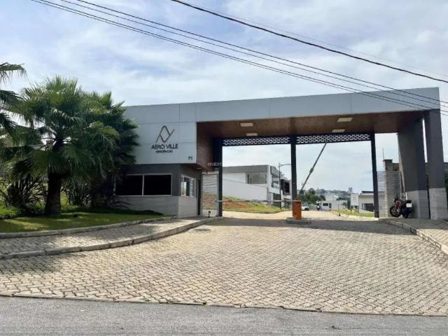 Terreno / Lote para Venda em Juiz de Fora/MG Aeroporto