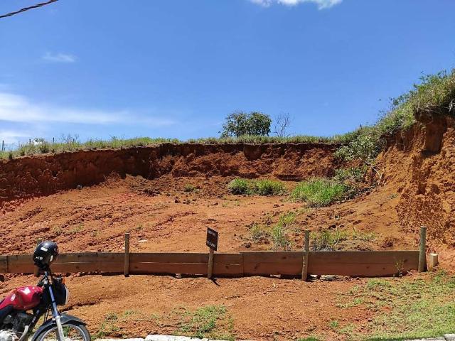 Terreno / Lote para Venda em Juiz de Fora/MG Aeroporto
