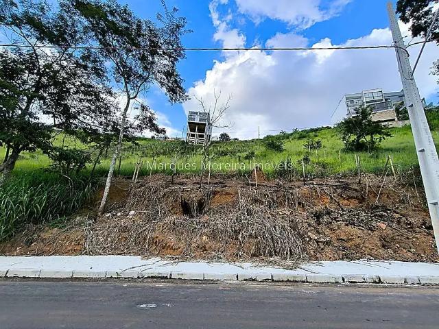 Terreno / Lote para Venda em Juiz de Fora/MG Aeroporto
