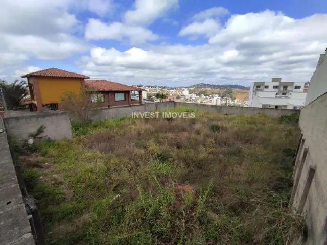 Terreno / Lote para Venda em Juiz de Fora/MG Aeroporto