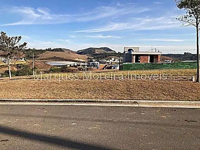 Terreno / Lote para Venda em Juiz de Fora/MG Alphaville