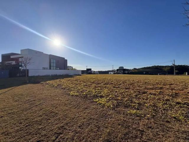 Terreno / Lote para Venda em Juiz de Fora/MG Alphaville