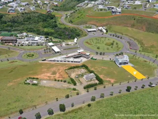 Terreno / Lote para Venda em Juiz de Fora/MG Alphaville