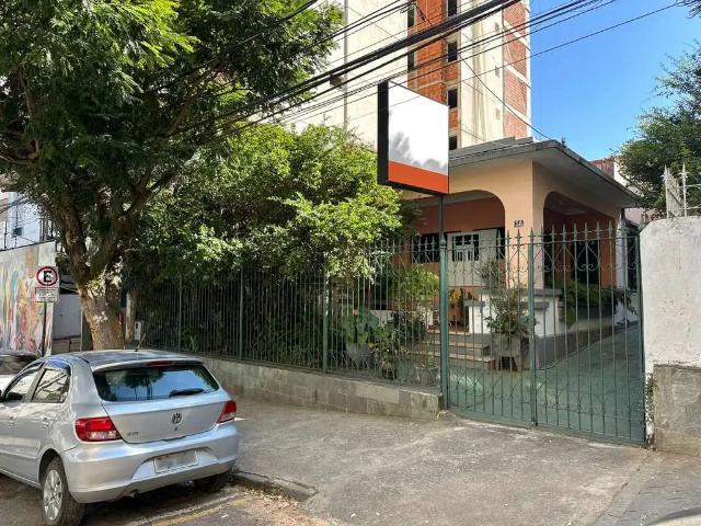 Terreno / Lote para Venda em Juiz de Fora/MG Alto dos Passos