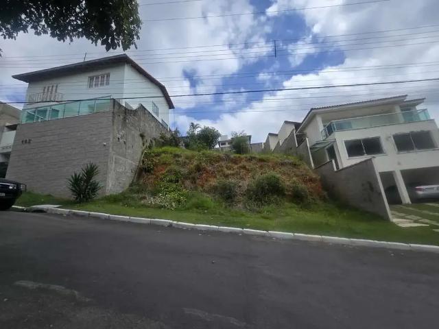 Terreno / Lote para Venda em Juiz de Fora/MG Alto dos Pinheiros