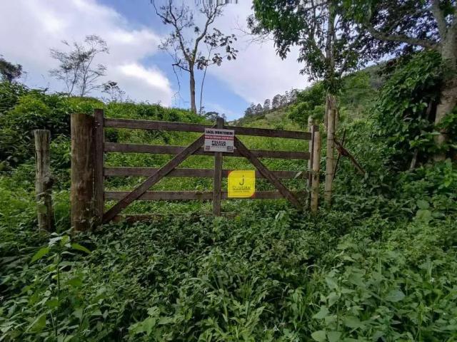 Terreno / Lote para Venda em Juiz de Fora/MG Área Rural de Juiz de Fora