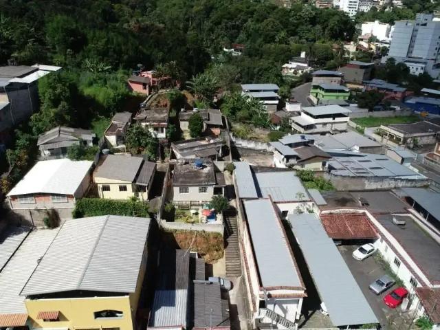 Terreno / Lote para Venda em Juiz de Fora/MG Bandeirantes