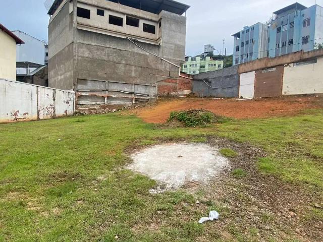 Terreno / Lote para Venda em Juiz de Fora/MG Bandeirantes
