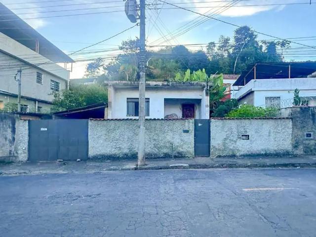 Terreno / Lote para Venda em Juiz de Fora/MG Bandeirantes