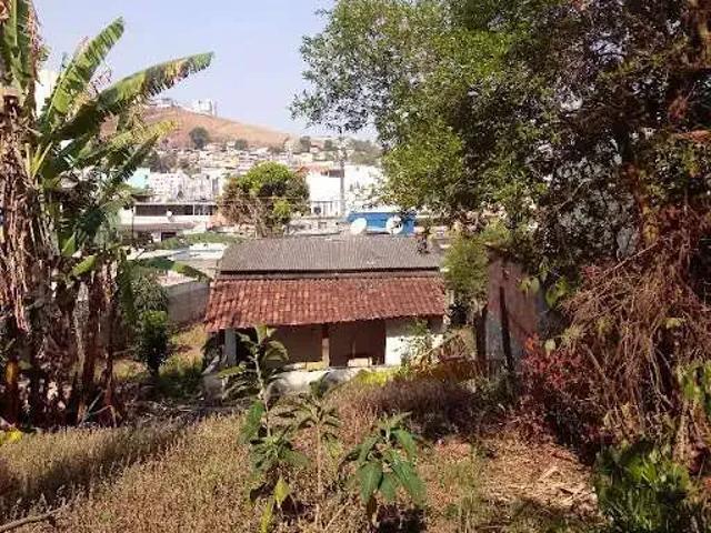 Terreno / Lote para Venda em Juiz de Fora/MG Bandeirantes