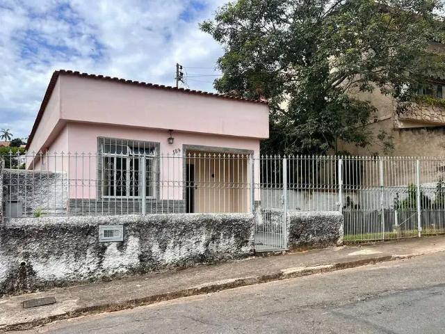 Terreno / Lote para Venda em Juiz de Fora/MG Bandeirantes