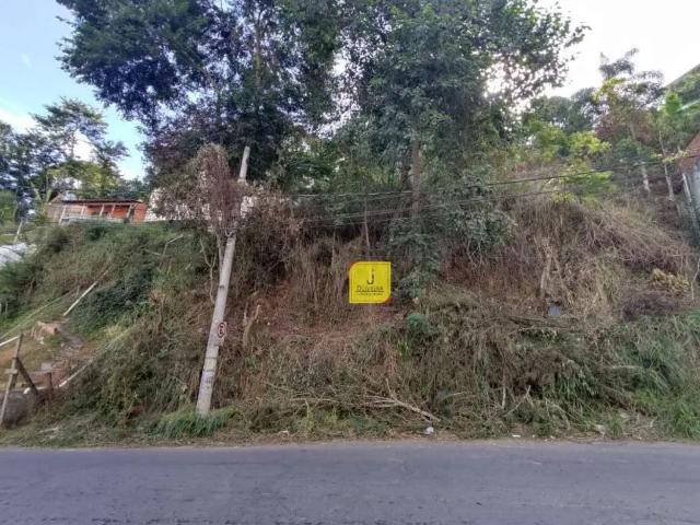 Terreno / Lote para Venda em Juiz de Fora/MG Bandeirantes