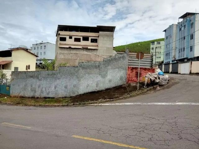 Terreno / Lote para Venda em Juiz de Fora/MG Bandeirantes