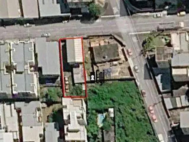 Terreno / Lote para Venda em Juiz de Fora/MG Bandeirantes