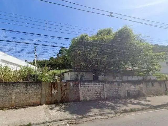 Terreno / Lote para Venda em Juiz de Fora/MG Bairu